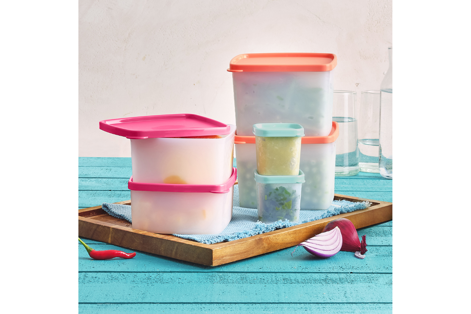 Tupperware | Ireland