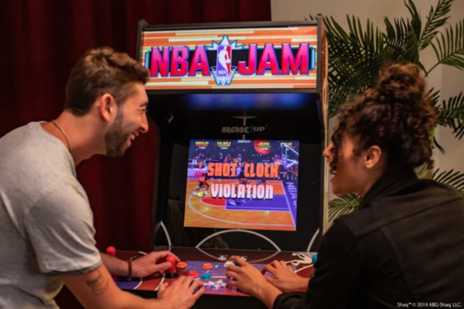 Arcade Games | Ireland