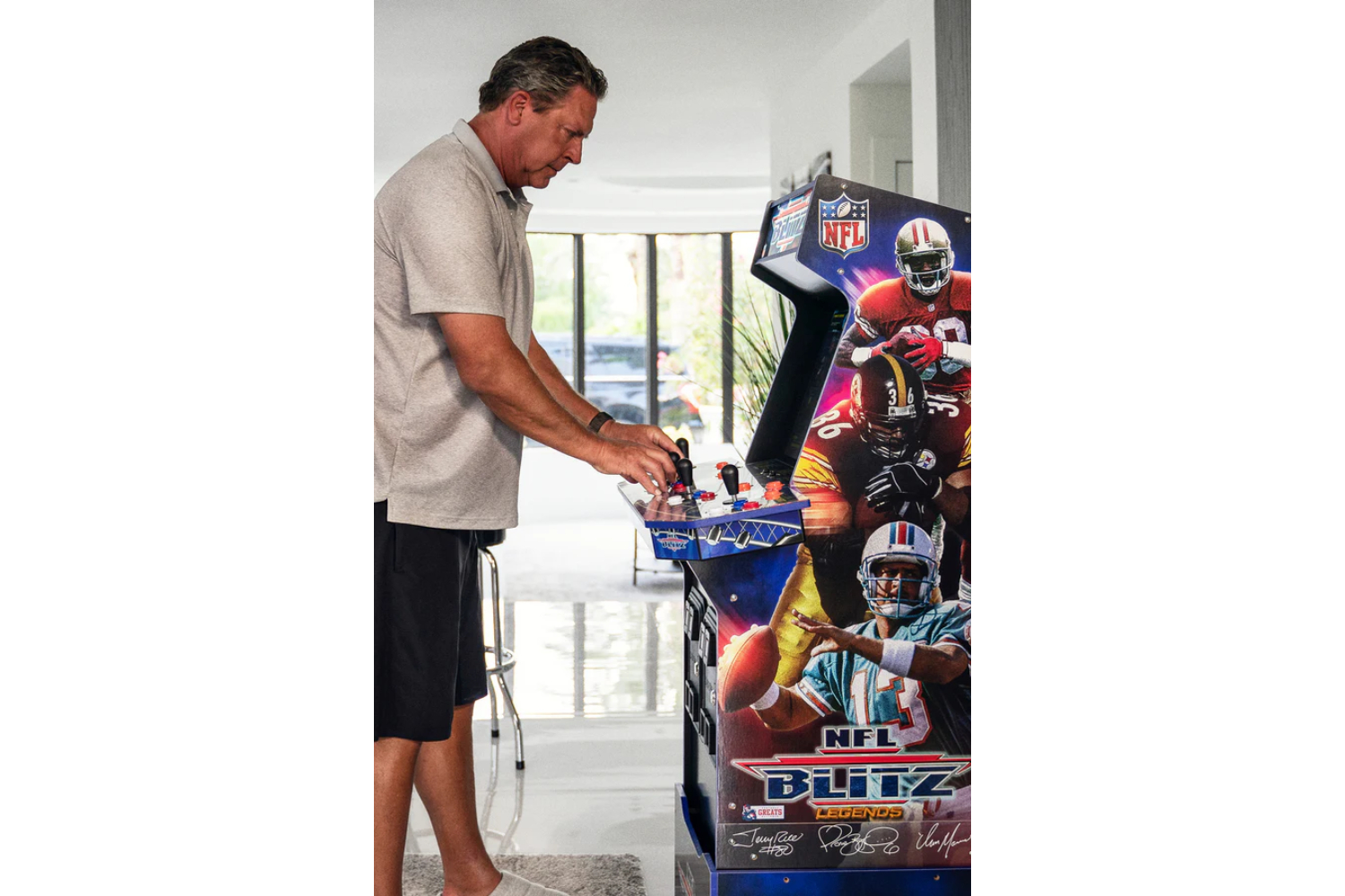 Arcade Games | Ireland