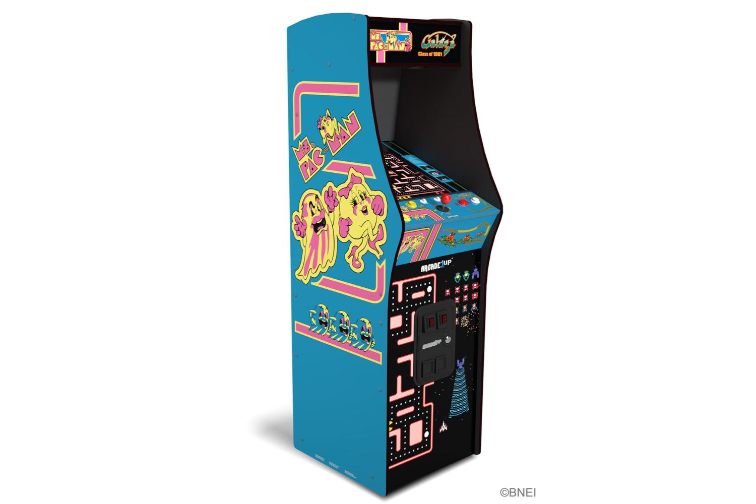 Arcade Games | Ireland
