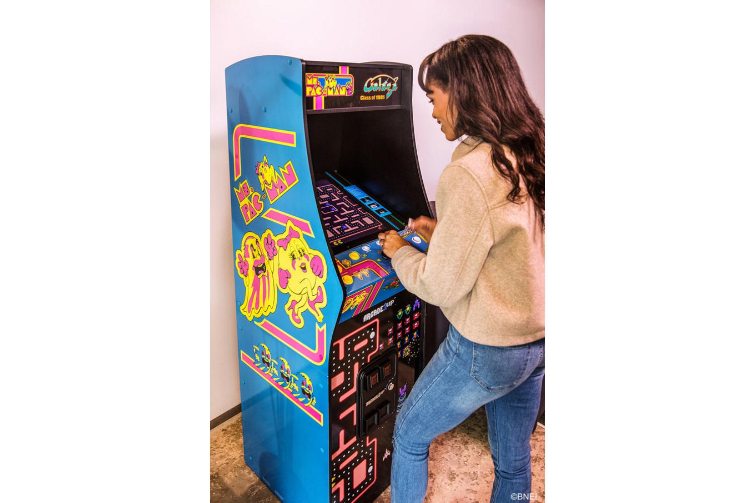 Arcade Games | Ireland