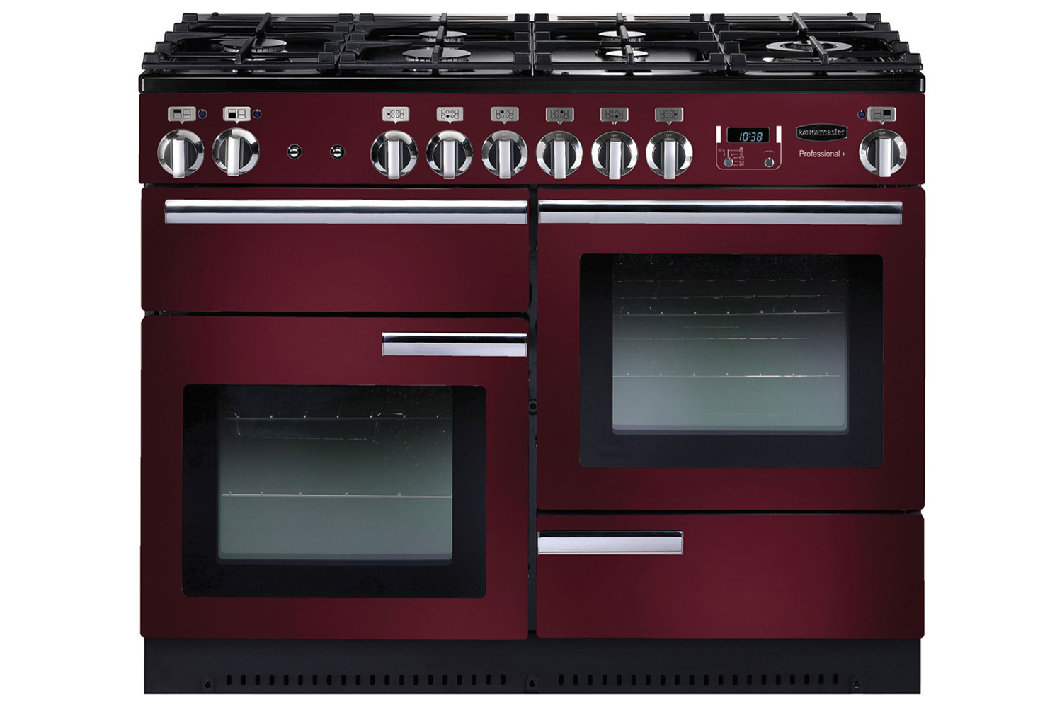 Stoves & Range Cookers | Ireland