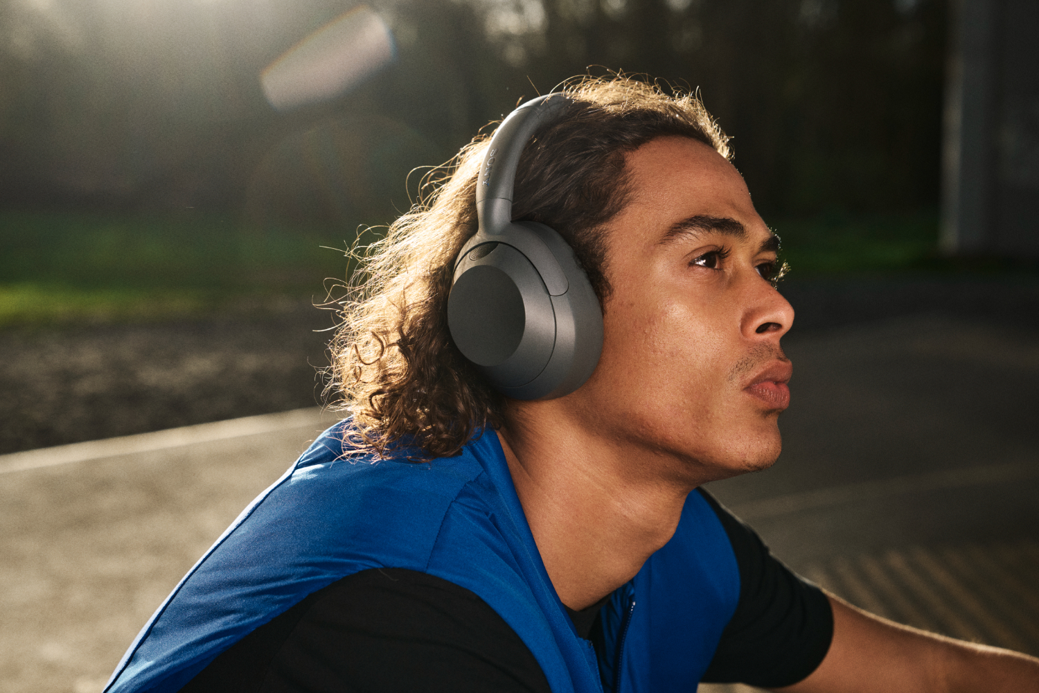 Sony WH-ULT900N Over-Ear Wireless Noise Cancelling Headphones | Forest ...