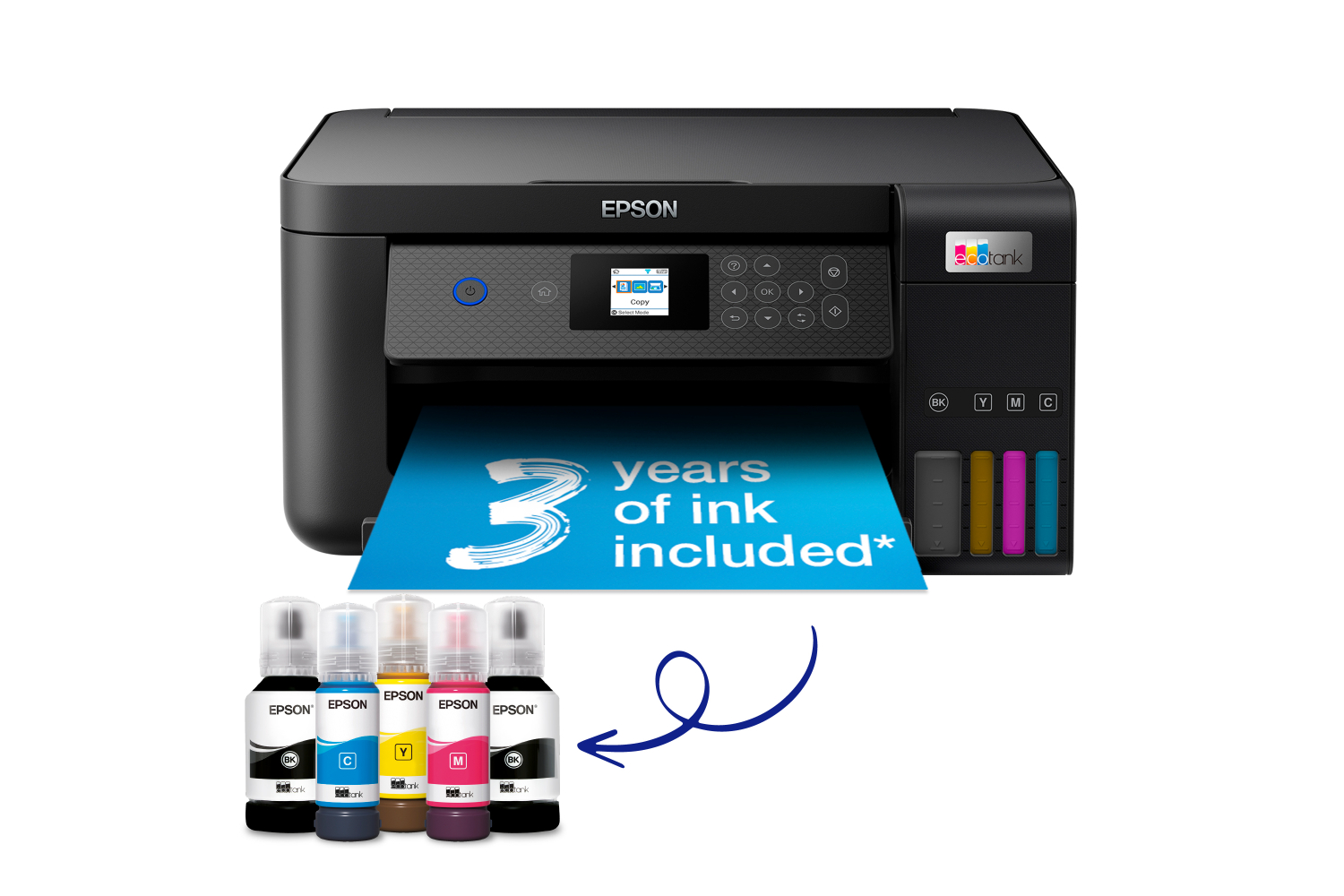 Printers Multifunction Printers Harvey Norman Ireland