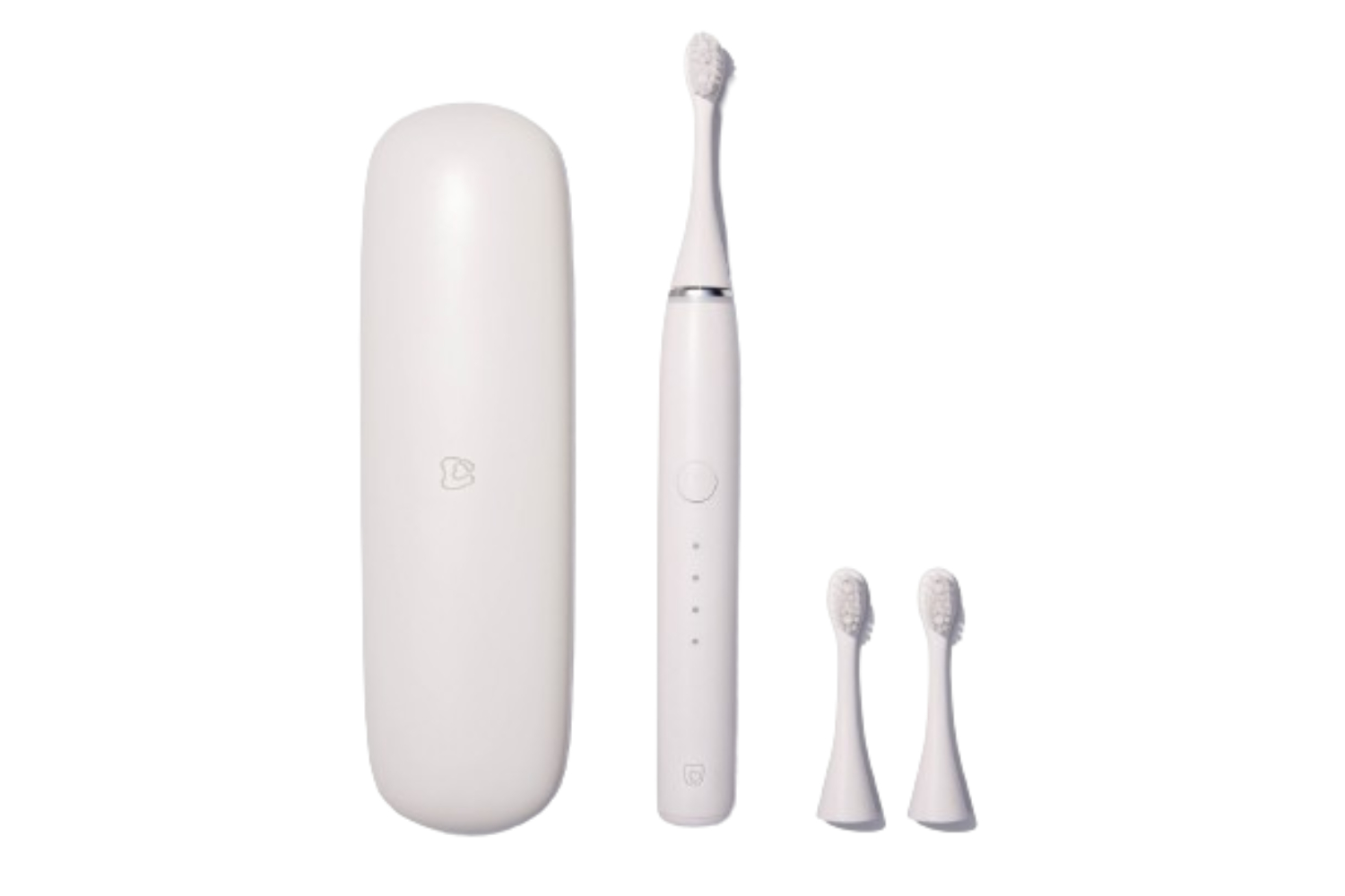 Spotlight Oral Care Sonic Pro Toothbrush | Pure White | Ireland