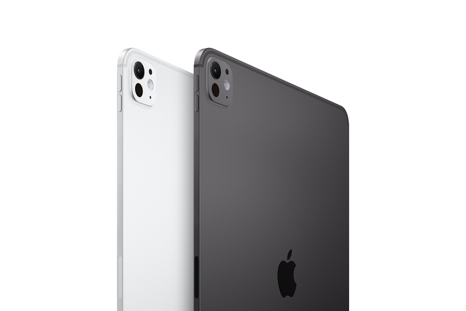 13" iPad Pro M4 Wi-Fi Cellular | 256GB | Space Black | Ireland