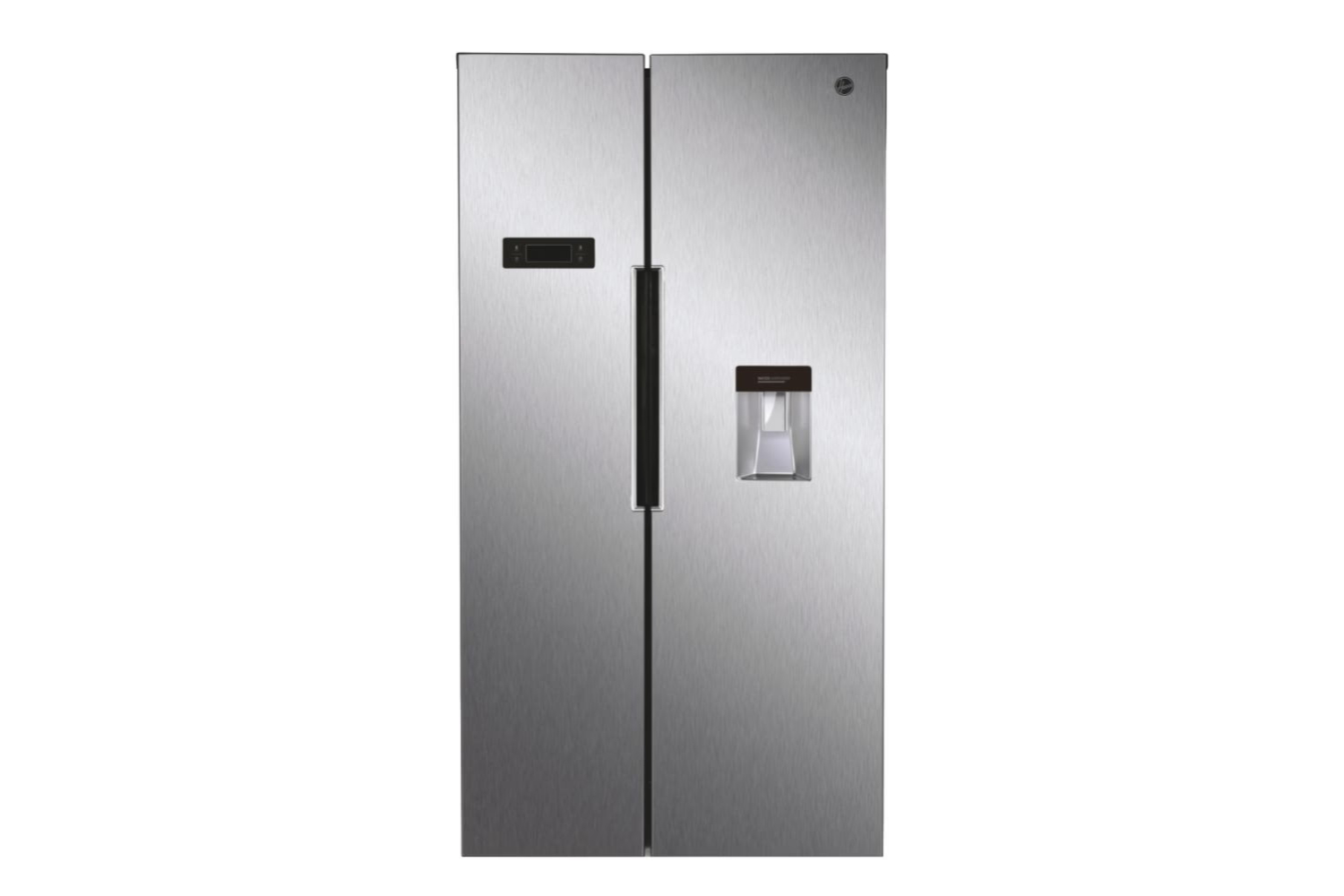 Hoover Freestanding Fridge Freezer | HHSBSO6174XWDK1 | Ireland