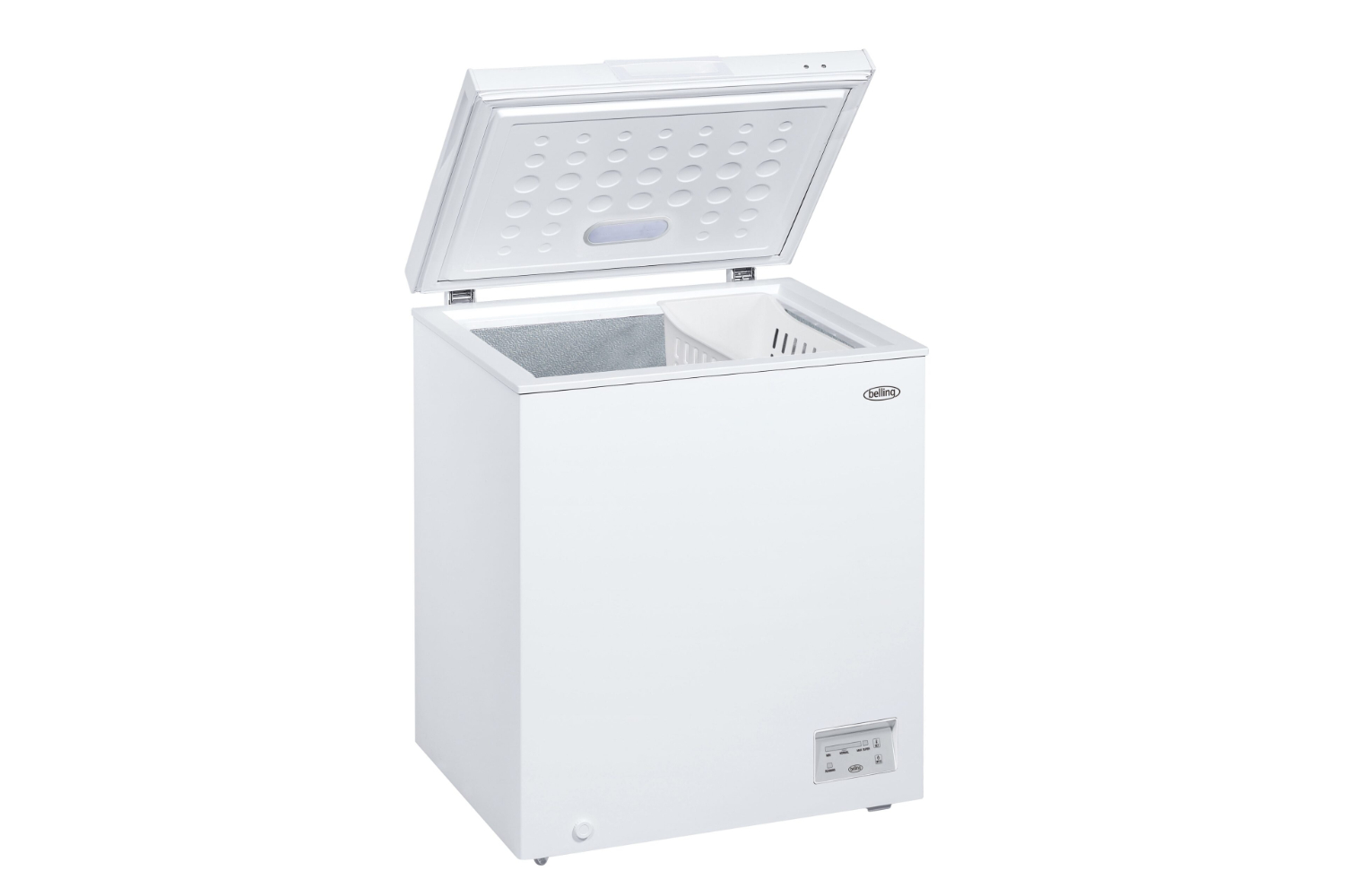 Chest Freezers | Ireland