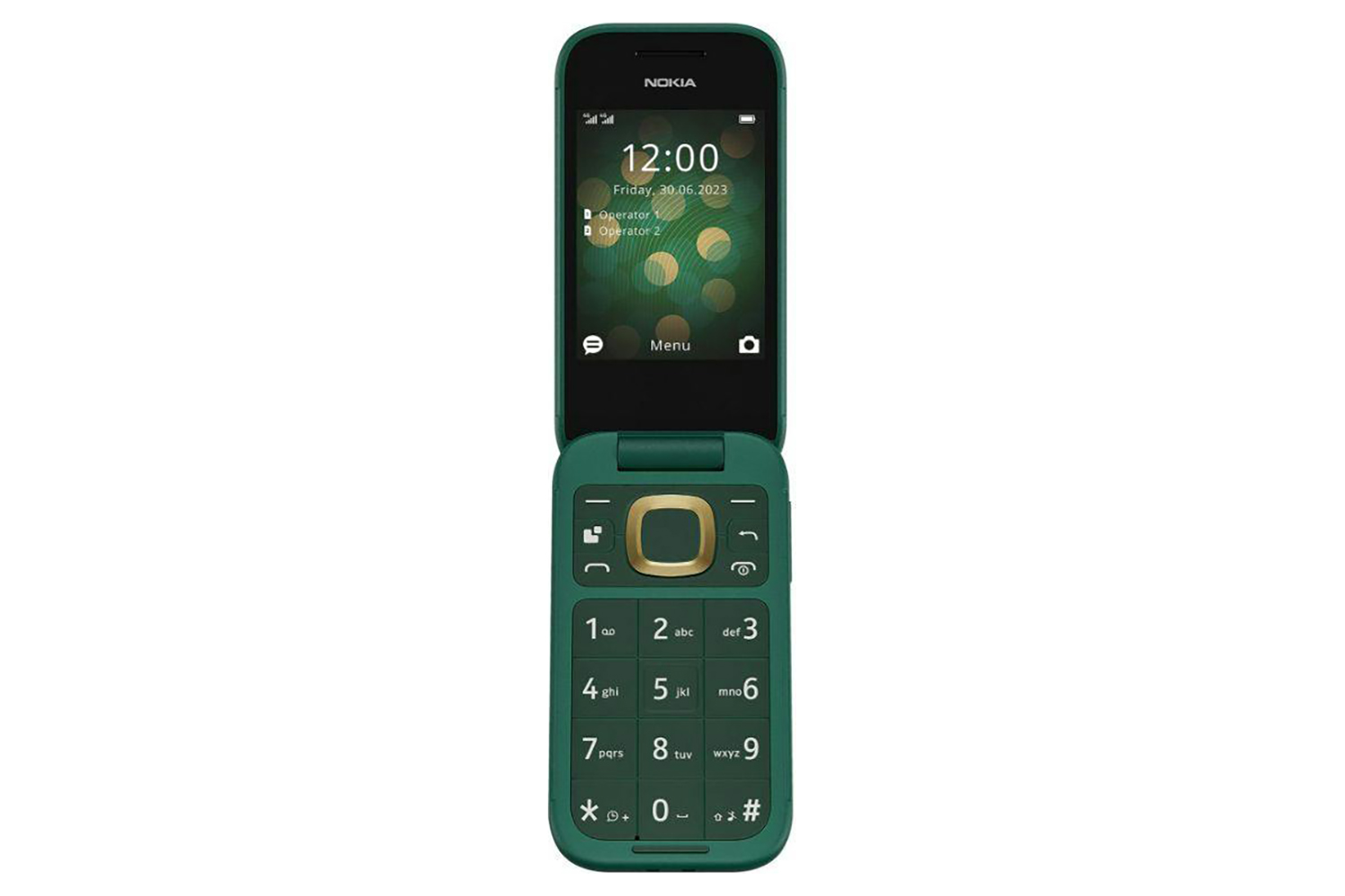 Feature Phones | Ireland