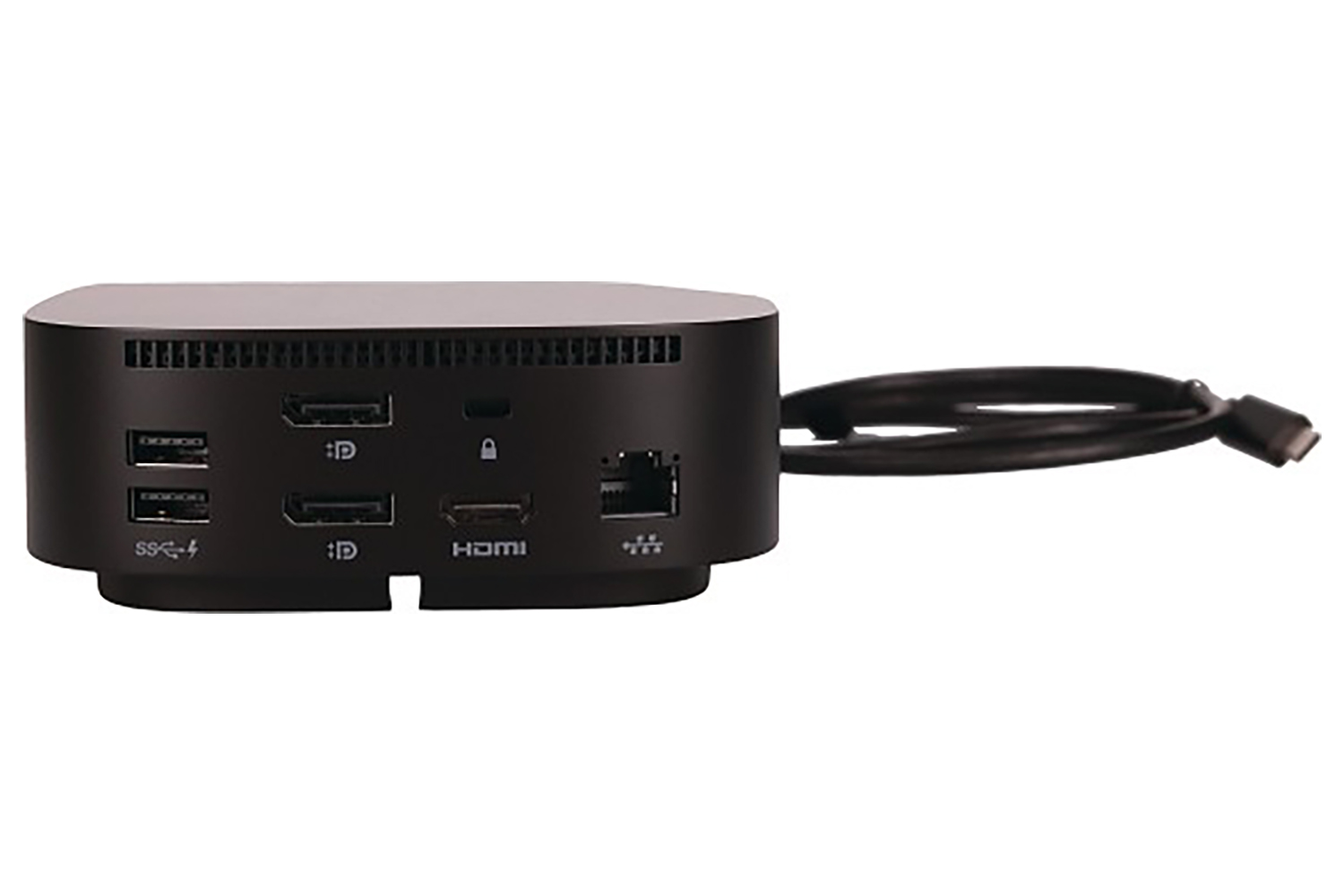 2-Power USB-C Dock G5 Docking Station | Ireland