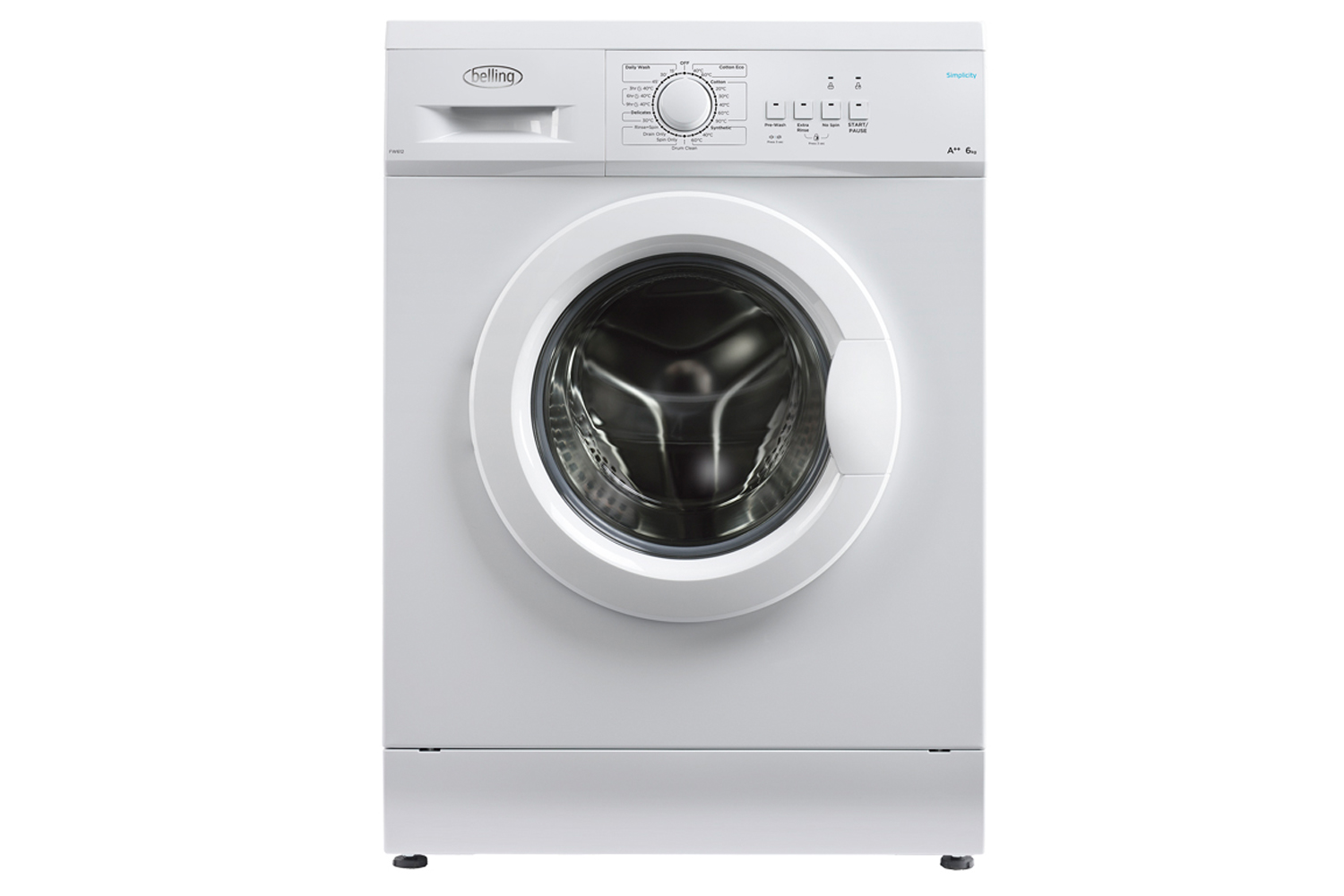 Washing Machines | Your Washing Machine SuperStore | Ireland