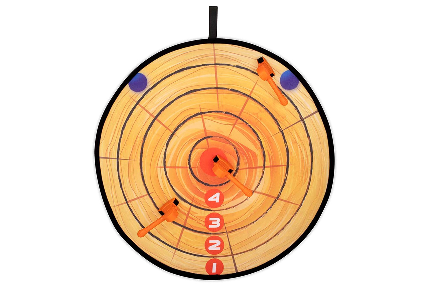 Thumbs Up Axe Throwing Game | Ireland