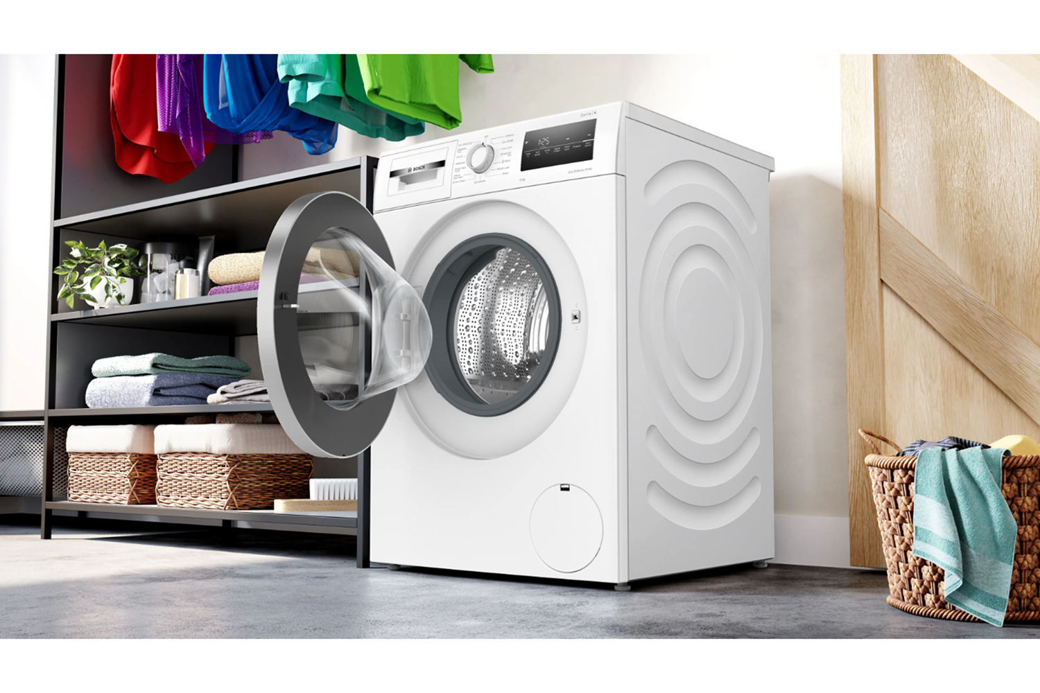 Washing Machines | Your Washing Machine SuperStore | Ireland