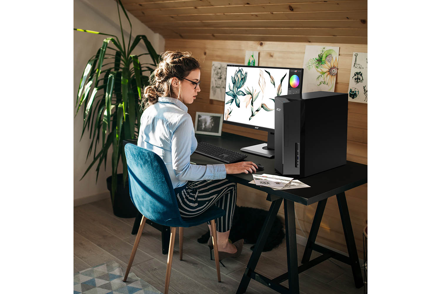 Desktop Computers | Harvey Norman | Ireland