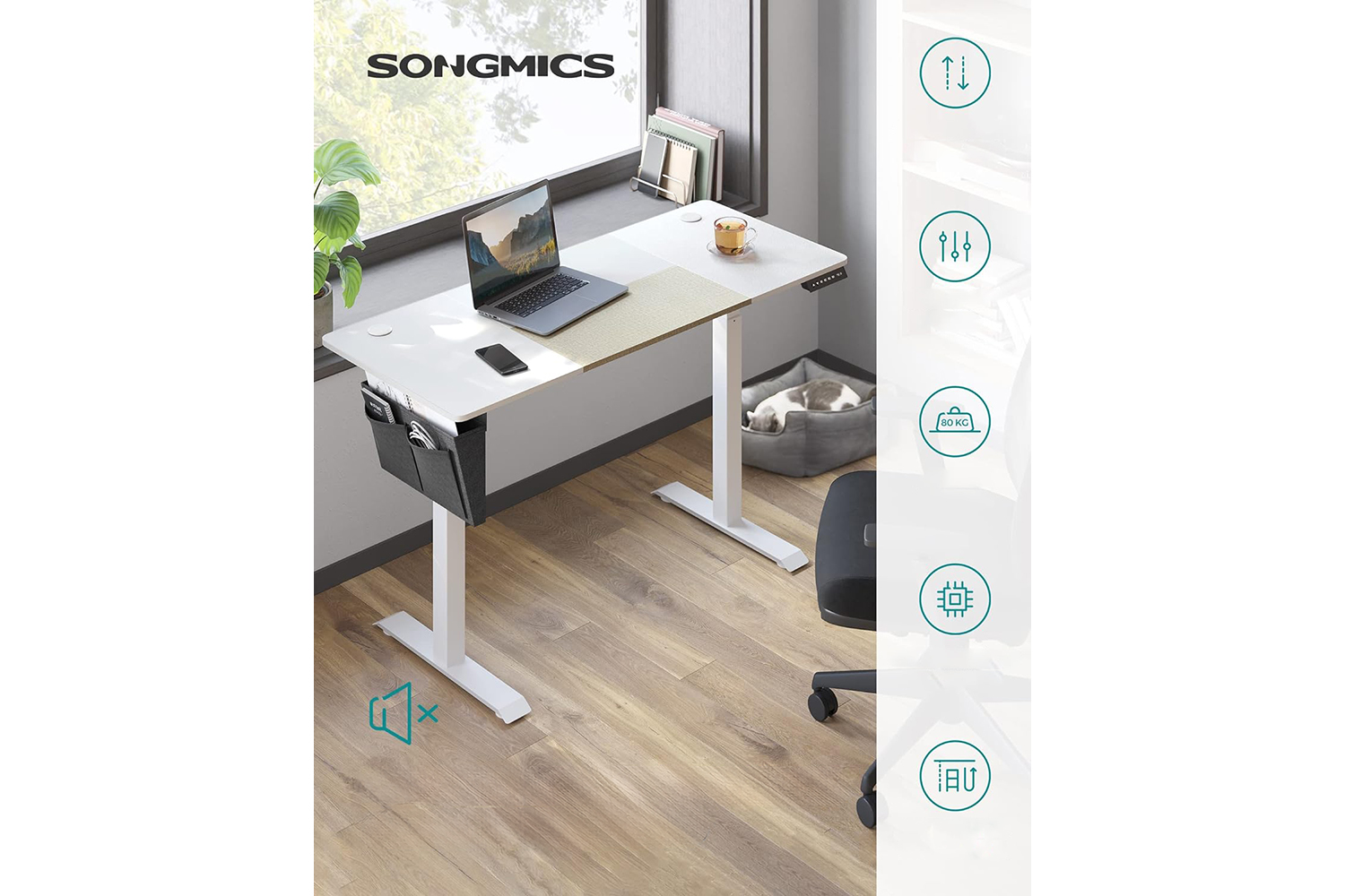 Office Desks & Study Desks | Harvey Norman | Ireland