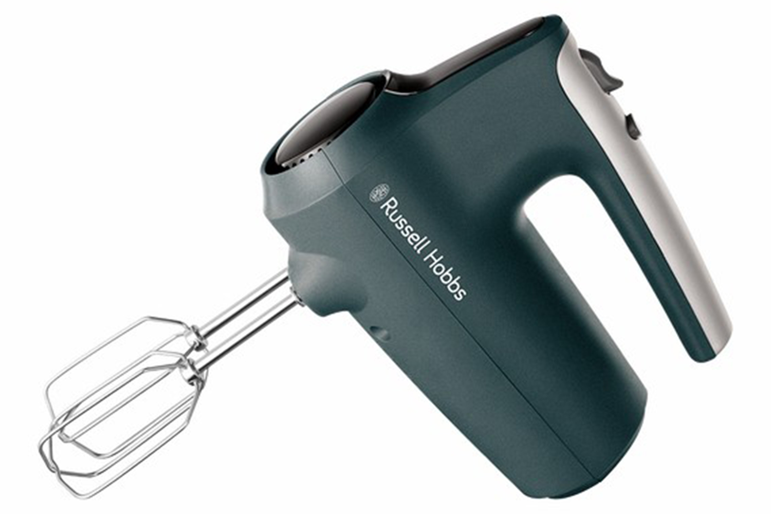 Coloured hand mixers store