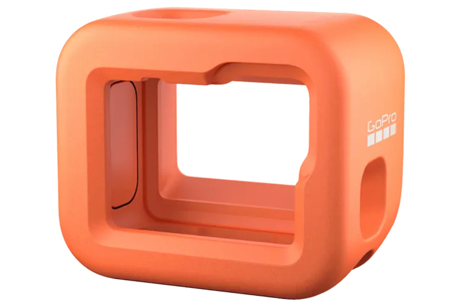 GoPro Mountable Floating Camera Case for HERO | Orange | Ireland