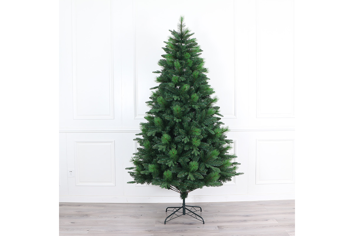 Noble Fir 10ft Deluxe Christmas Tree Ireland