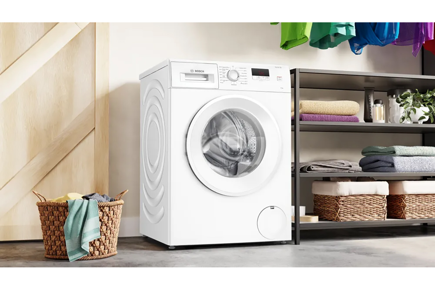 Washing Machines | Your Washing Machine SuperStore | Ireland