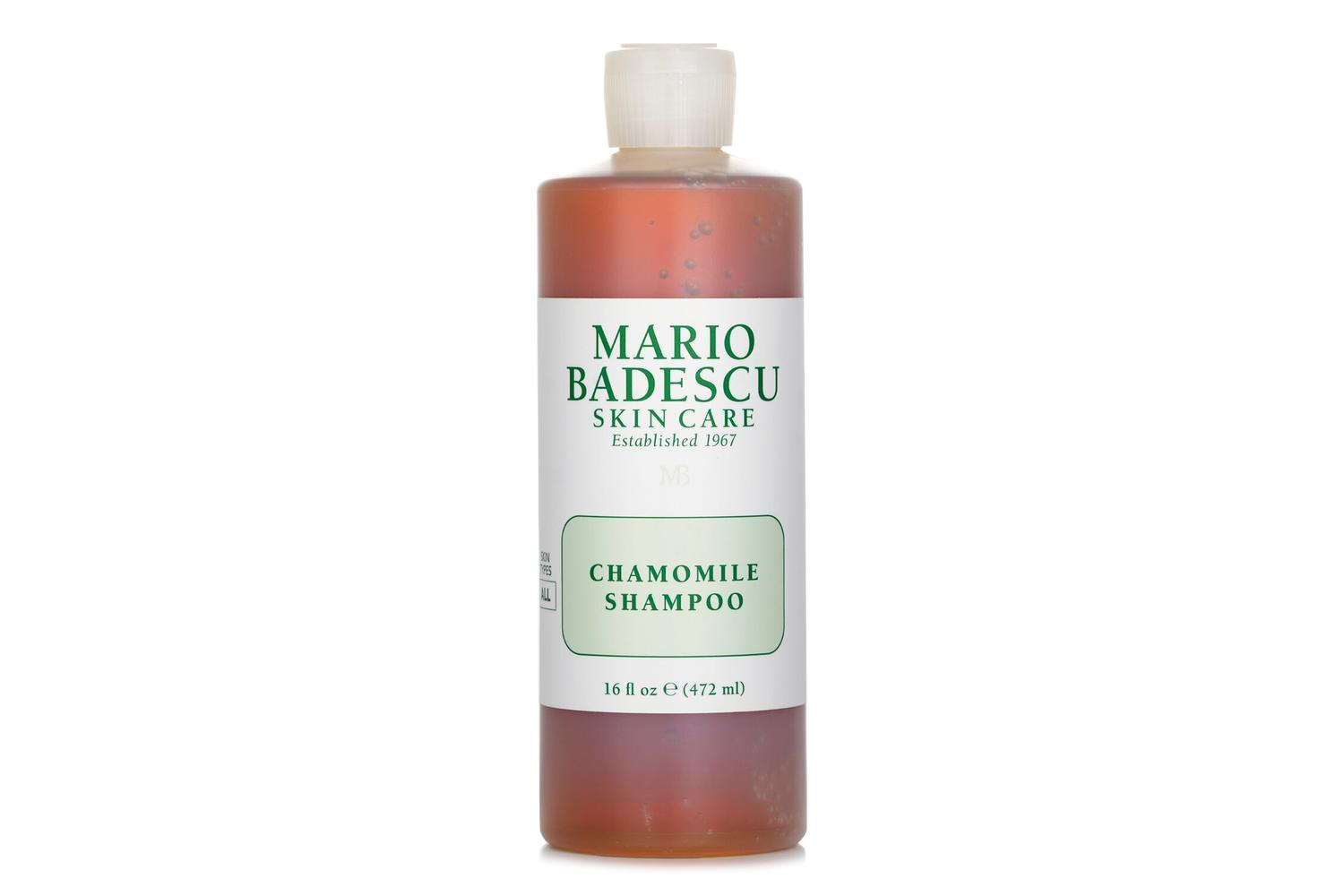 Mario Badescu 177260 - Chamomile Shampoo For All Hair Types | Ireland