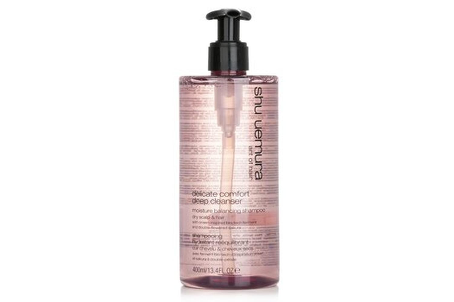 Comfort care shampoo store