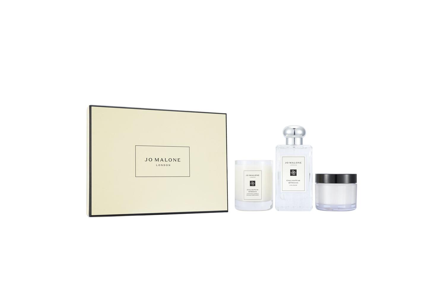 Jo Malone 269275 - English Pear Freesia Coffret Cologne Spra | Ireland