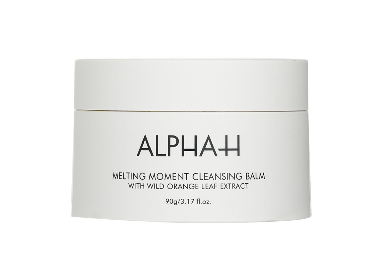 Alpha-h 303603 - Melting Moment Cleansing Balm With Wild Ora | Ireland