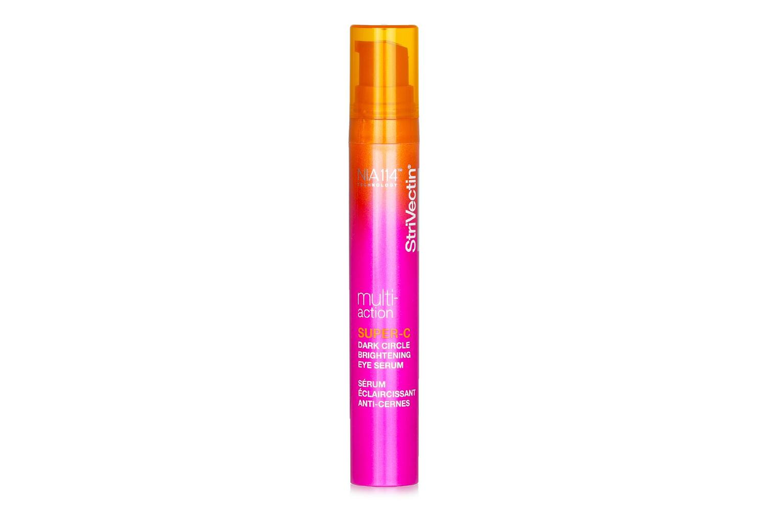 Strivectin 286418 - Super-c Dark Circle Brightening Eye Seru | Ireland