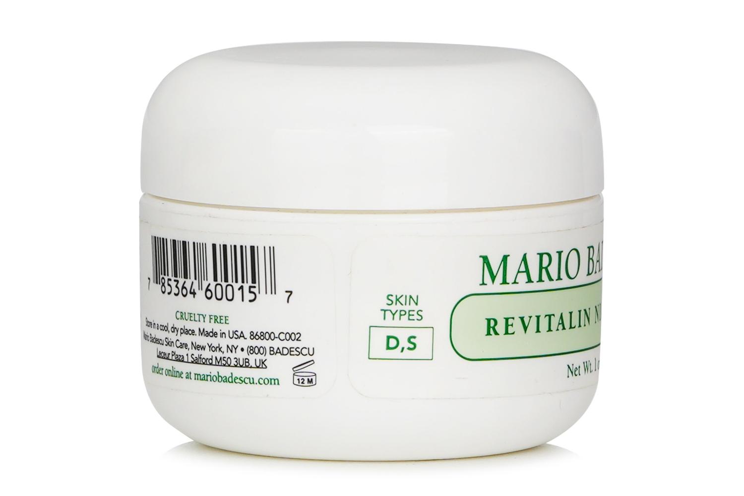 Mario Badescu 177231 - Revitalin Night Cream - For Dry Sensi | Ireland