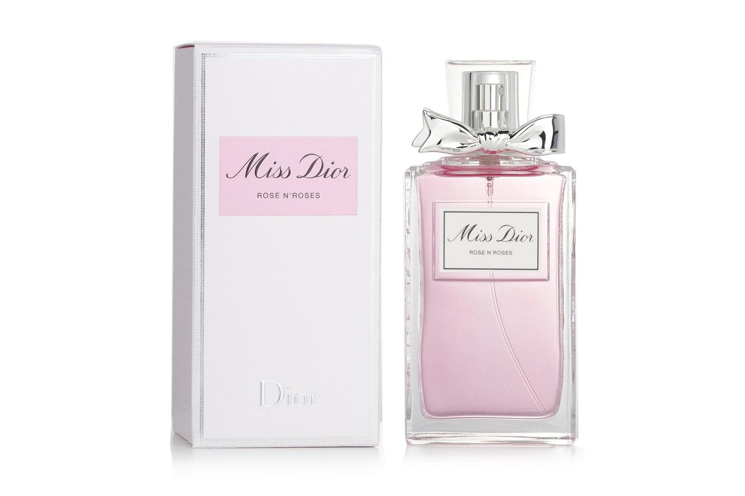 Christian Dior 249448 - Miss Dior Rose Nroses Eau De Toilett | Ireland