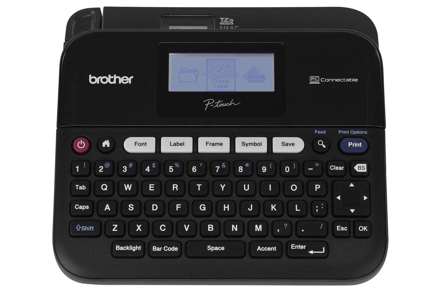 Brother 18mm Labelling Machine | Ireland