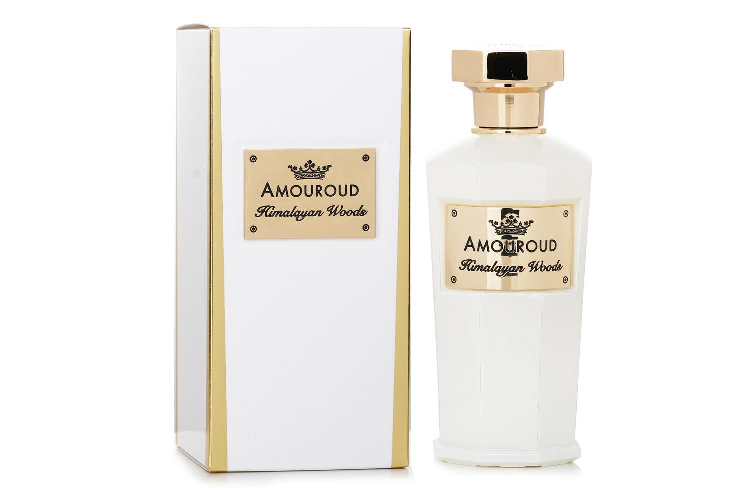 Amouroud 305015 - Himalayan Woods Eau De Parfum Spray 205108 | Ireland