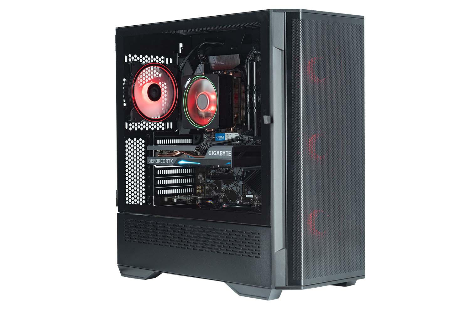 Desktop Computers | Harvey Norman | Ireland