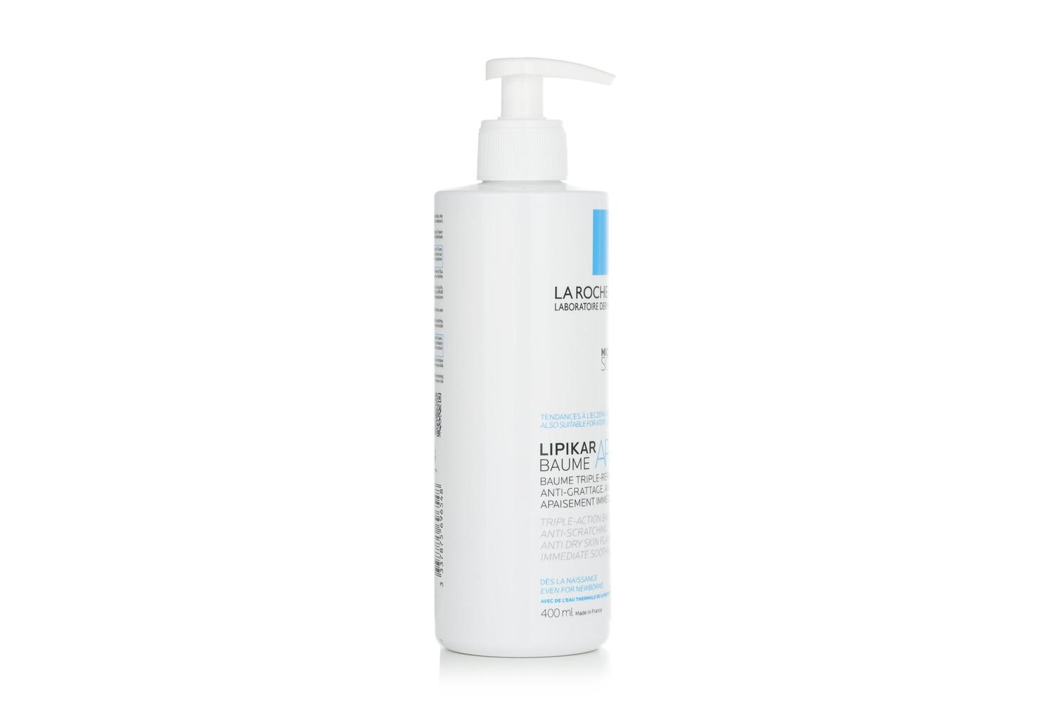 La Roche Posay 258014 - Lipikar Baume Apm Triple-action Balm | Ireland