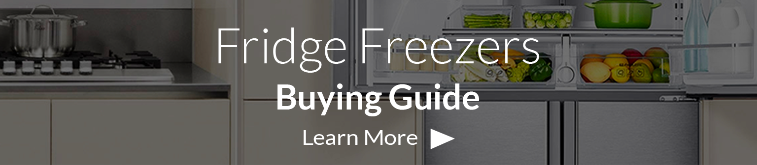 Fridge Freezers | Harvey Norman | Ireland