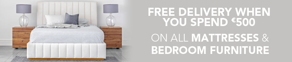 Beds & Bed Frames | Harvey Norman | Ireland