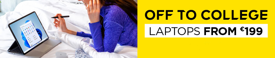 Laptops | Your Laptop SuperStore | Ireland