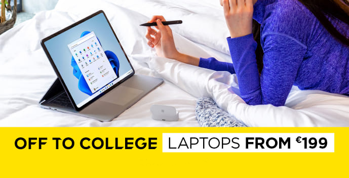Laptops | Your Laptop SuperStore | Ireland